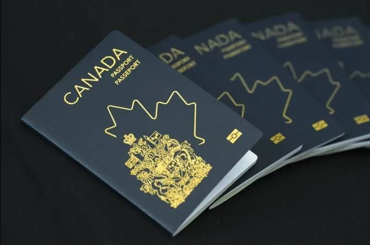 Canadian Passport for sale - Passport Services Near Me