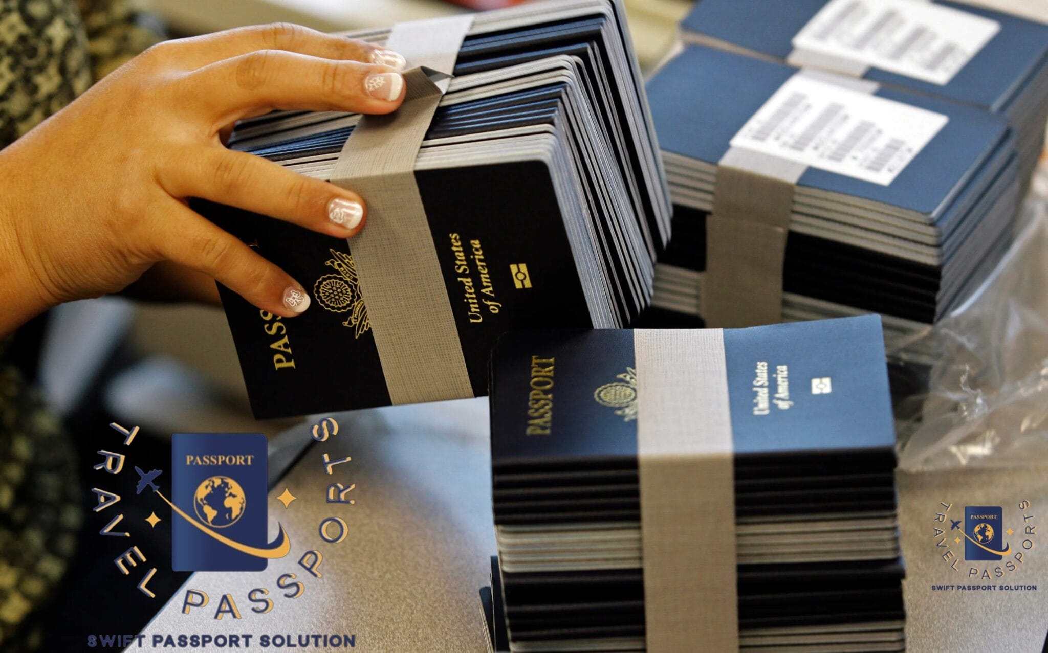 Buy American Passports Online | Your Ticket to Global Exploration